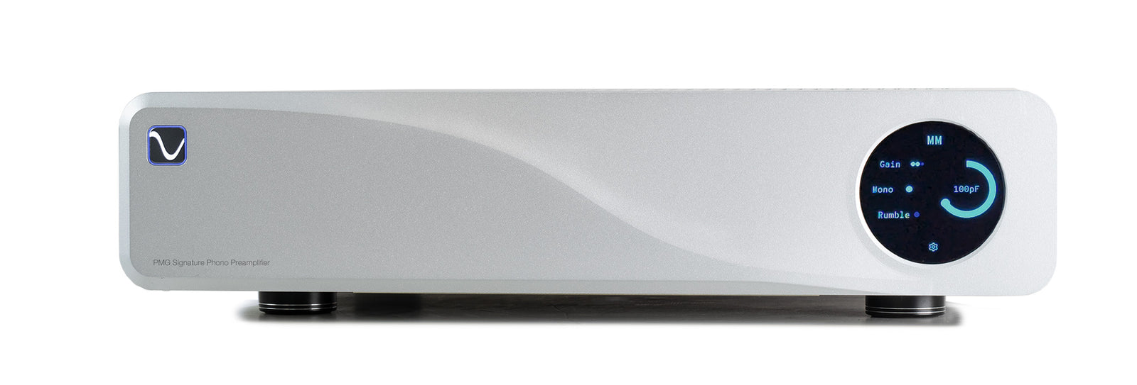 PMG Signature Phono Preamplifier – PS Audio