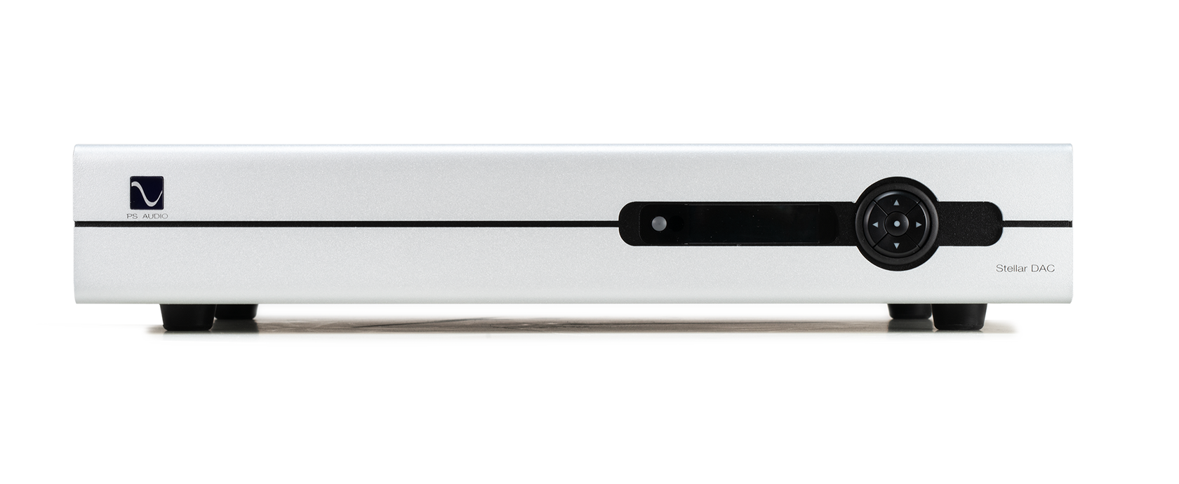 Stellar DAC – PS Audio