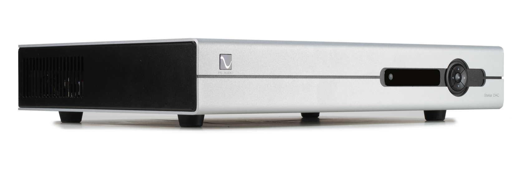 Stellar DAC – PS Audio