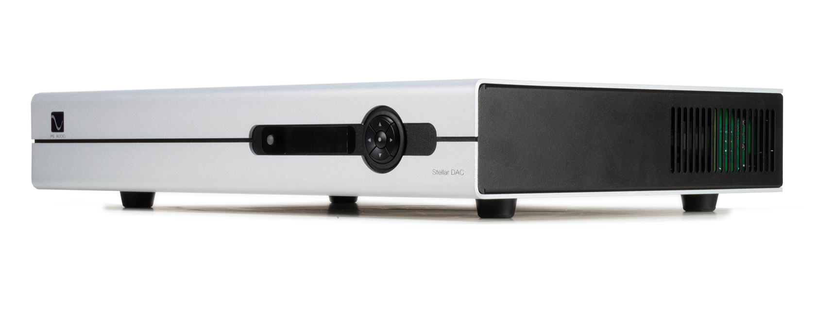 Stellar DAC – PS Audio