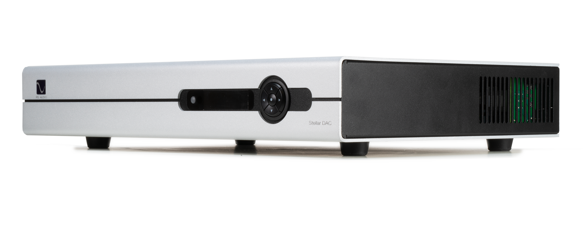 High-End Audio Products & Audio Equipment – PS Audio