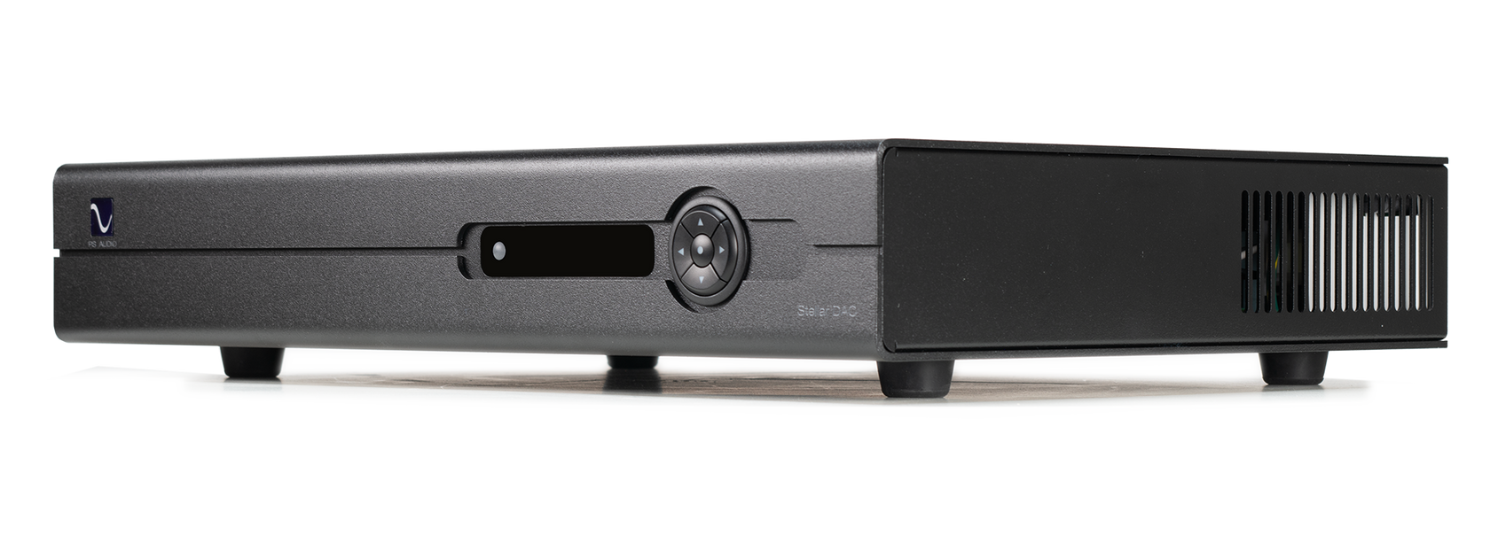 Stellar DAC – PS Audio