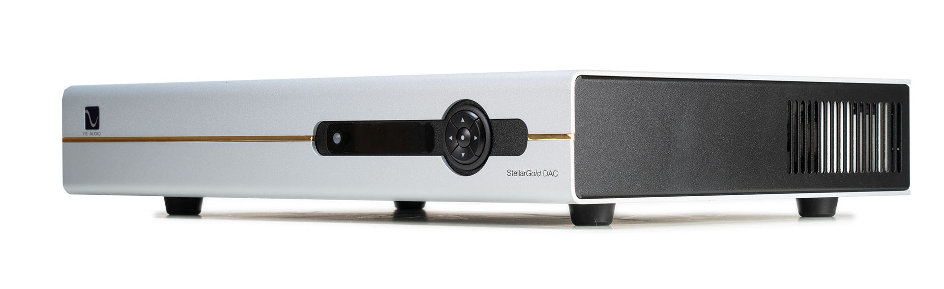 StellarGold DAC – PS Audio