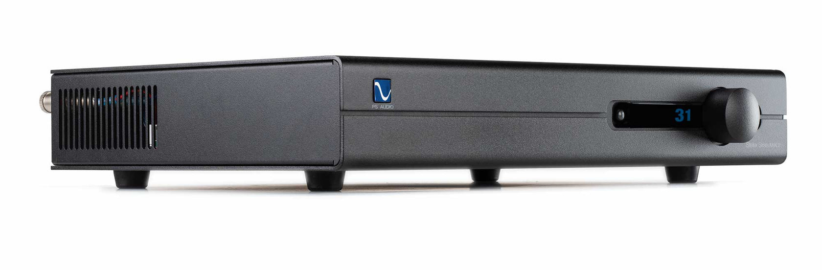 Stellar Strata MK2 – PS Audio