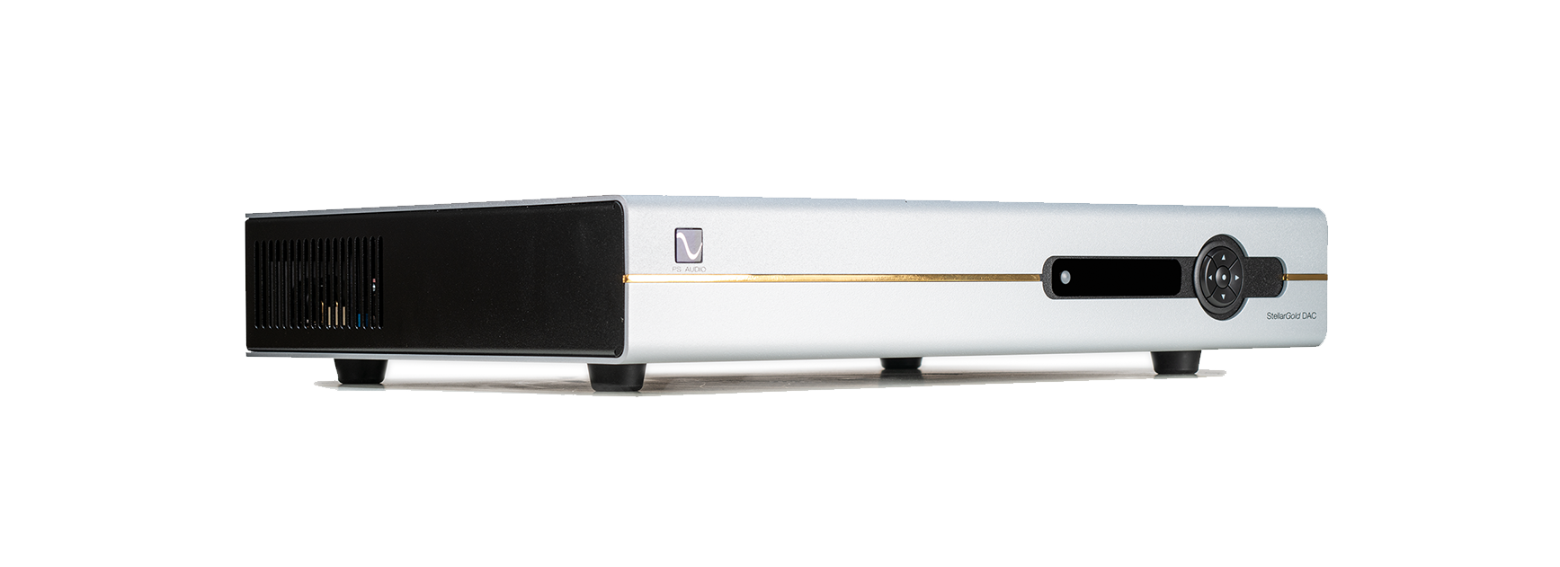 StellarGold DAC – PS Audio