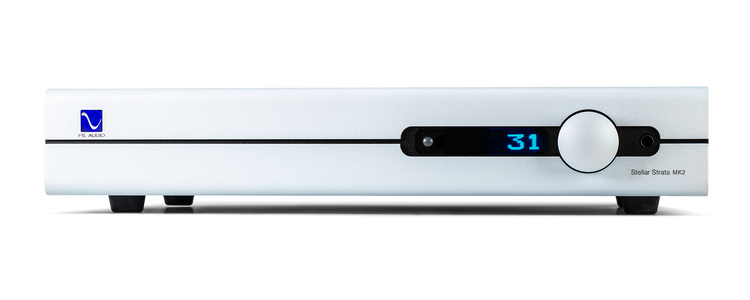 Stellar Strata MK2 – PS Audio
