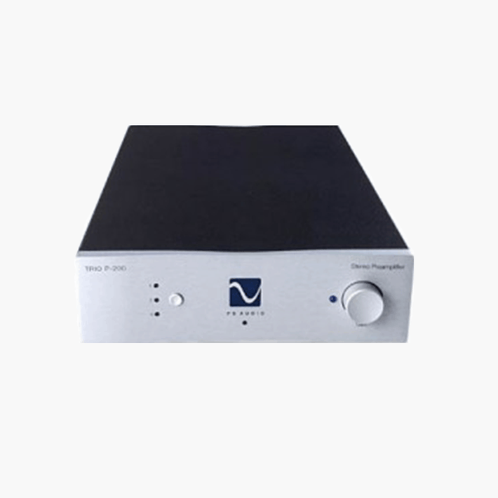 Product Manuals – PS Audio