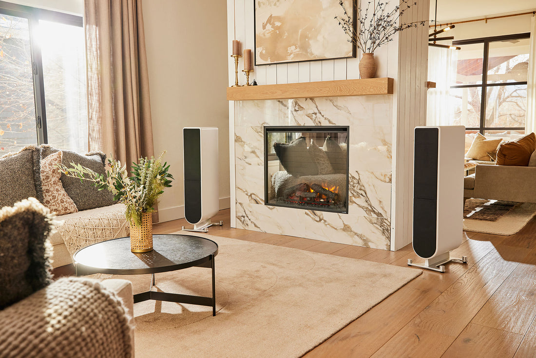 Loudspeakers – PS Audio