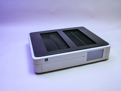 Reviews – PS Audio