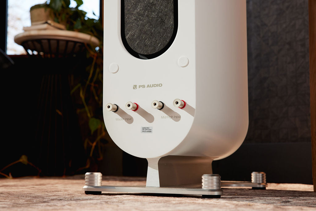 aspen Series – PS Audio