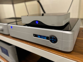 Reviews – PS Audio