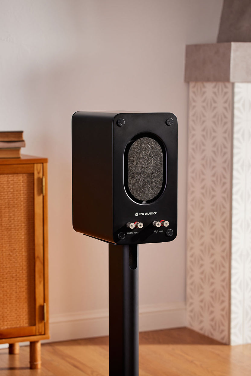 Aspen FR5 Loudspeaker – PS Audio