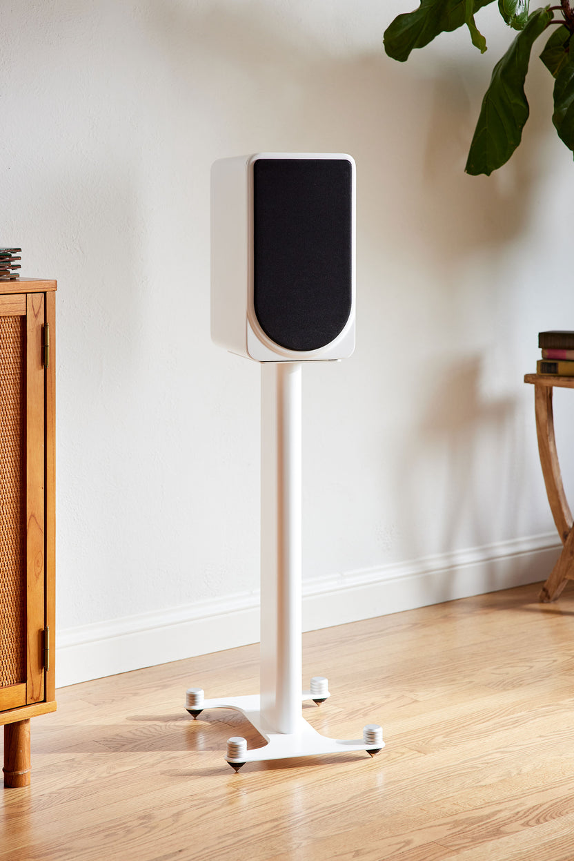 Aspen FR5 Loudspeaker – PS Audio