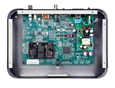 Reviews – PS Audio