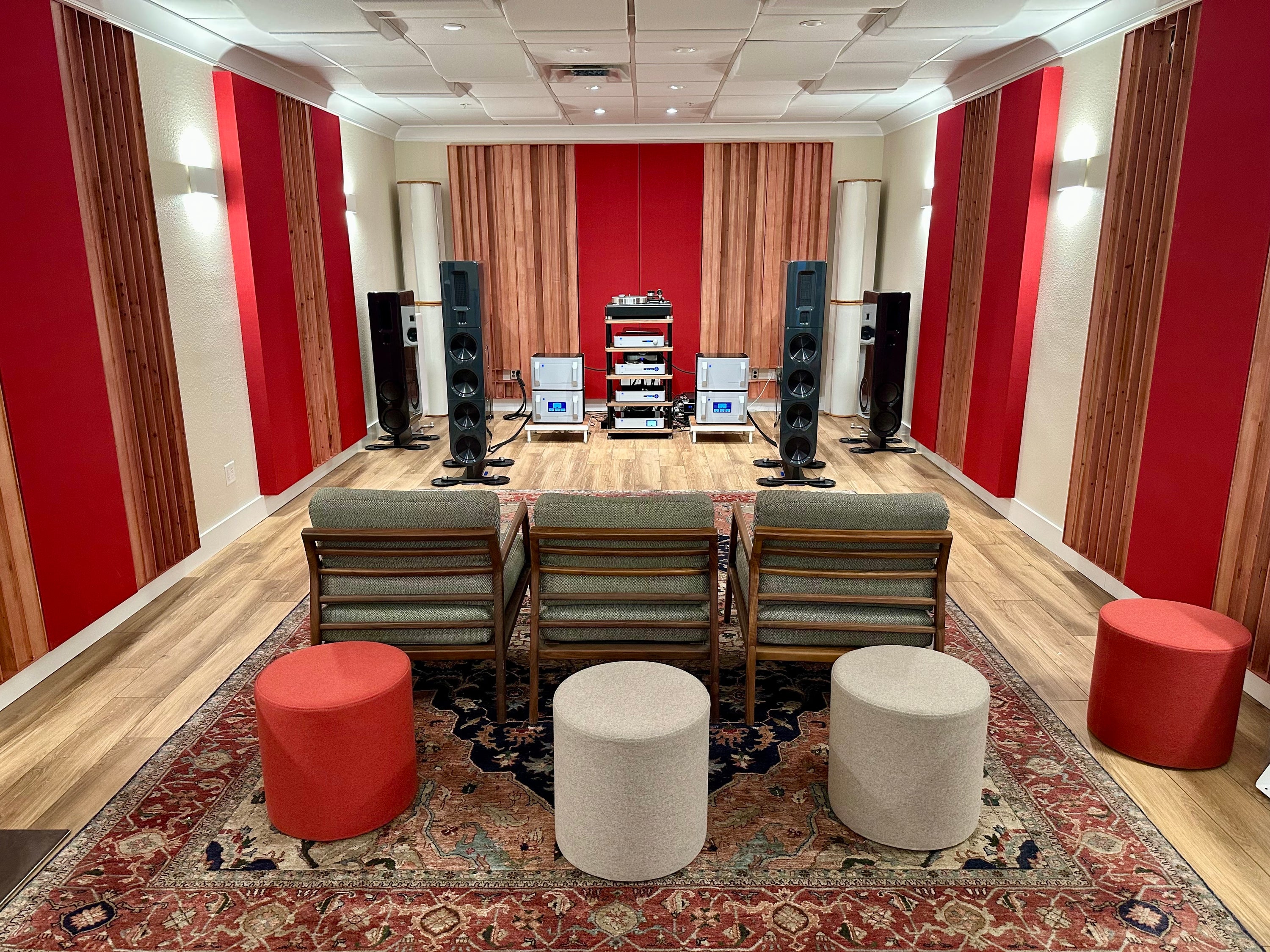 High-End Audio Products & Audio Equipment – PS Audio