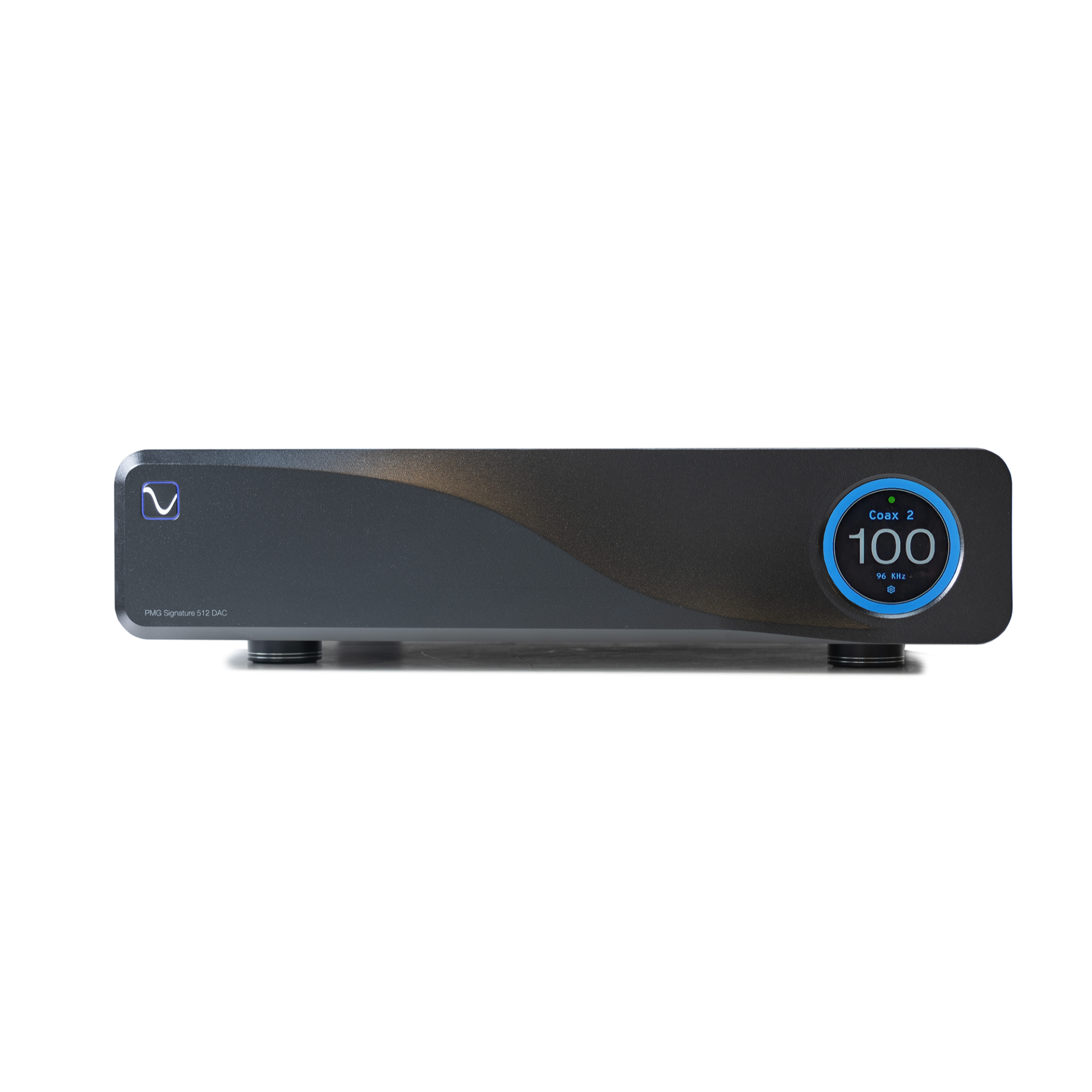 PMG Signature 512 DAC – PS Audio