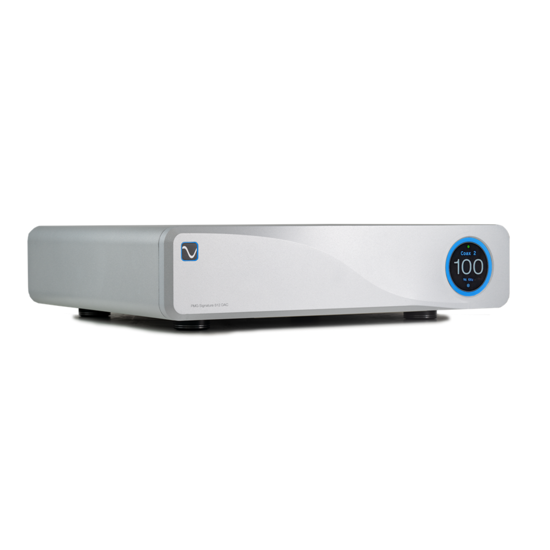 PMG Signature 512 DAC – PS Audio