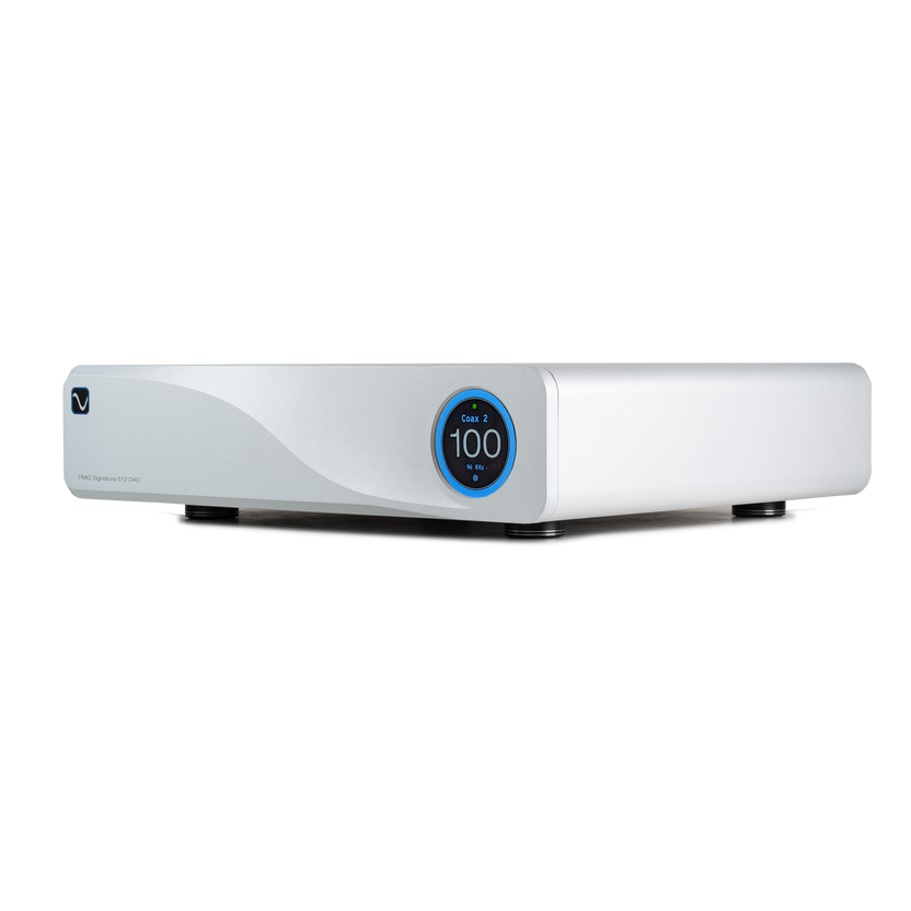 PMG Signature 512 DAC – PS Audio