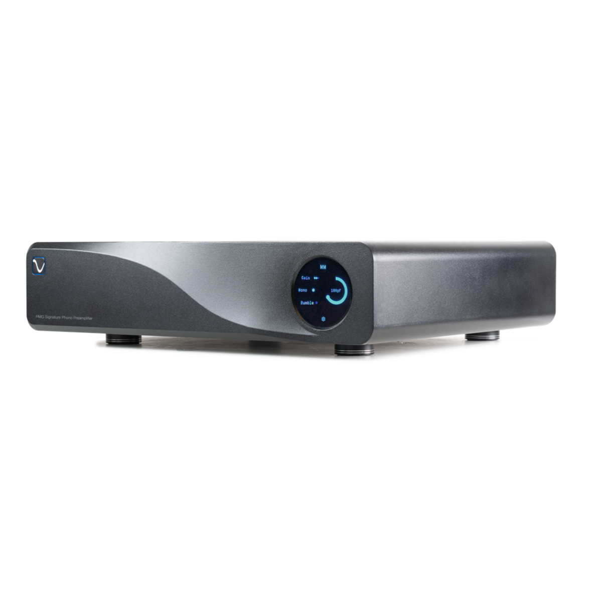 PMG Signature Phono Preamplifier – PS Audio