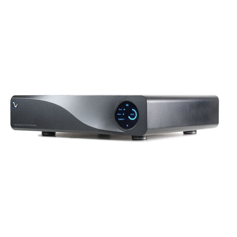 PMG Signature Phono Preamplifier – PS Audio
