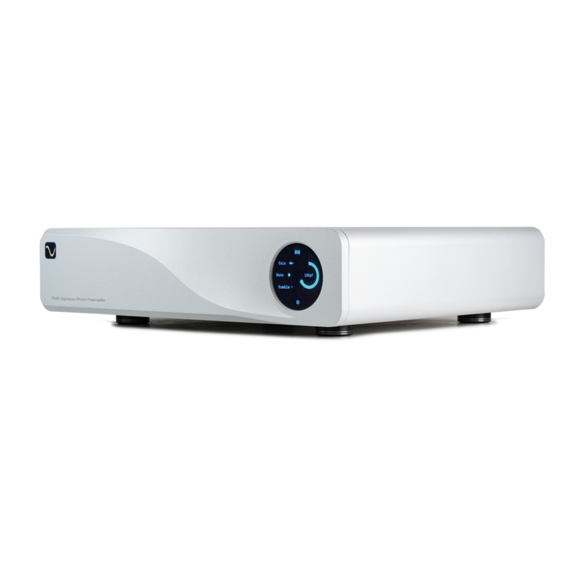 PMG Signature Phono Preamplifier – PS Audio