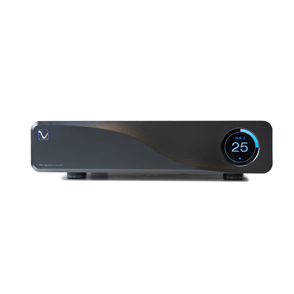 PMG Signature Preamplifier – PS Audio