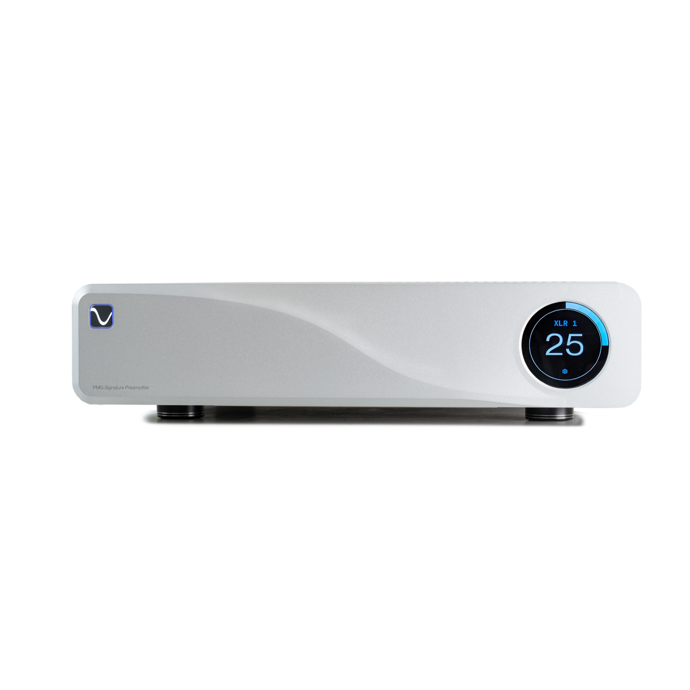PMG Signature Preamplifier – PS Audio