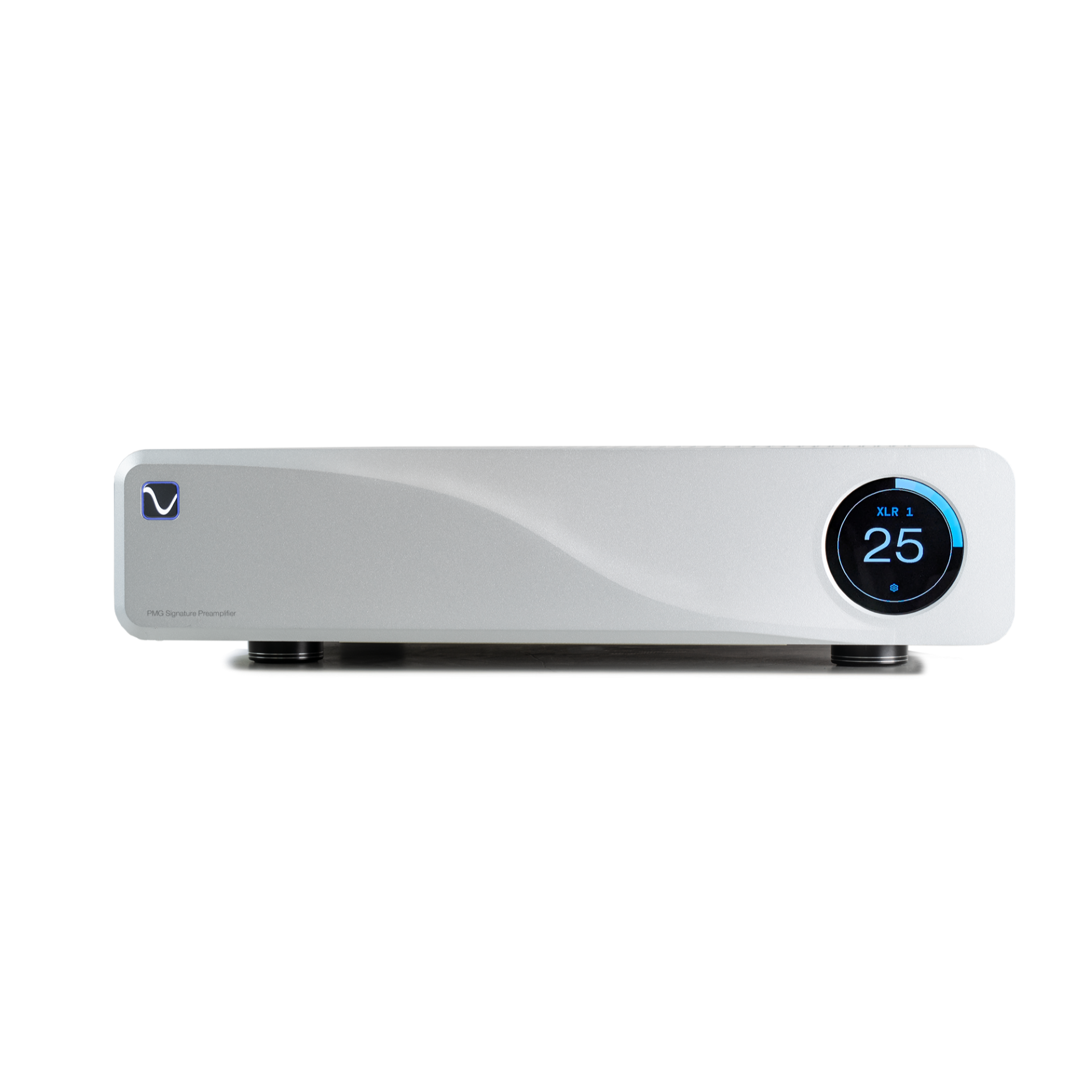 PMG Signature Preamplifier – PS Audio