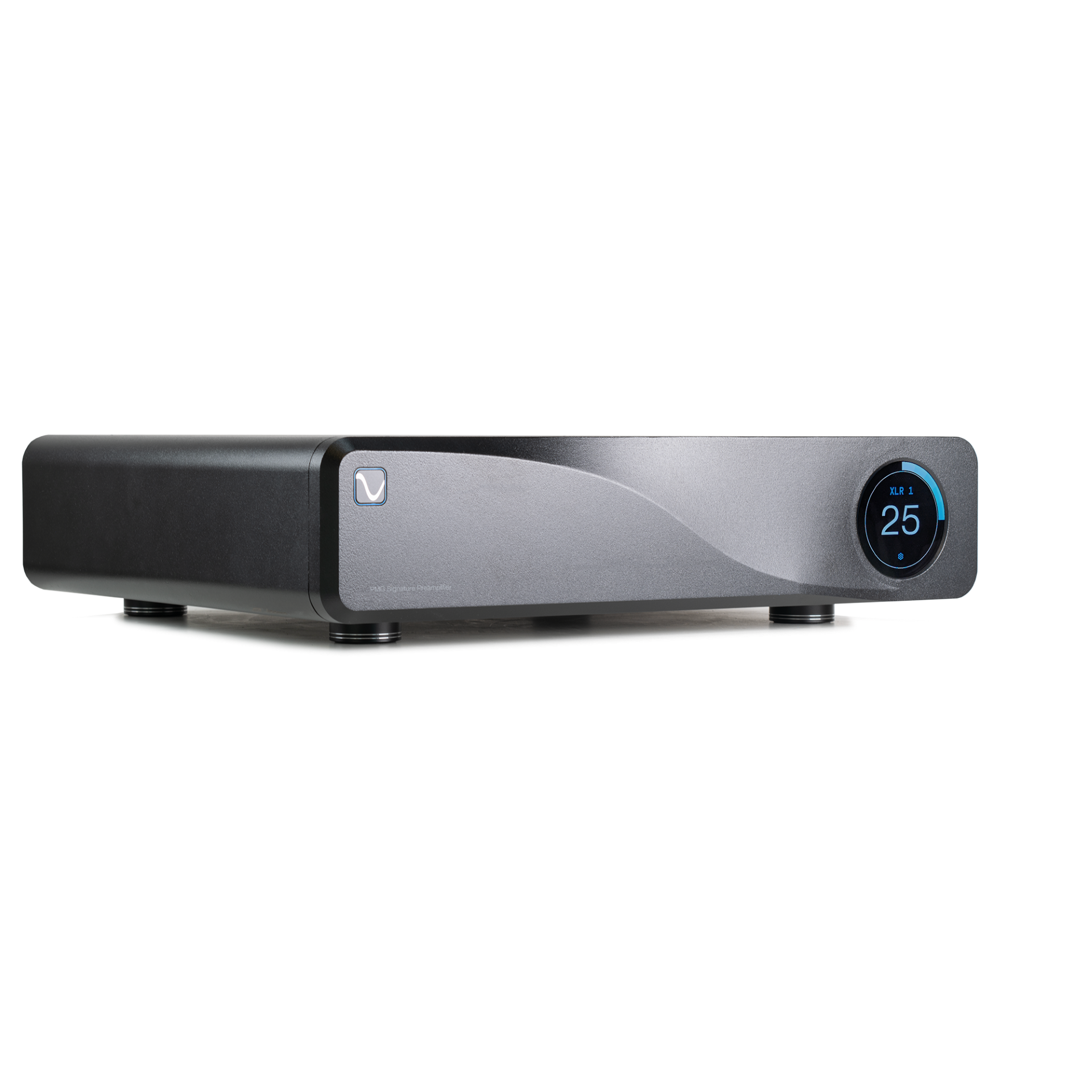 PMG Signature Preamplifier – PS Audio
