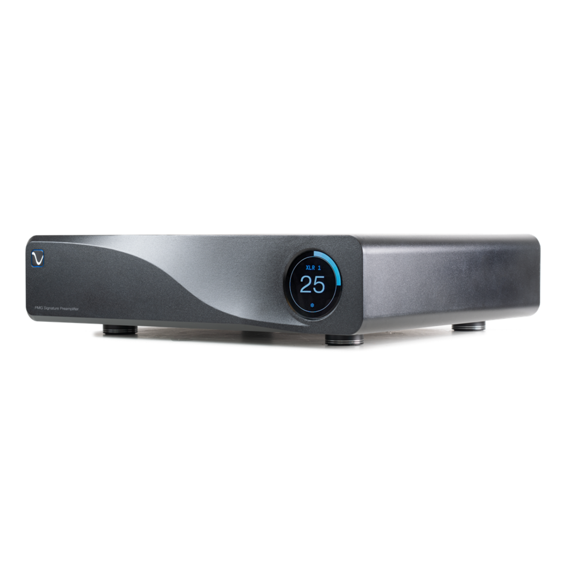 PMG Signature Preamplifier – PS Audio