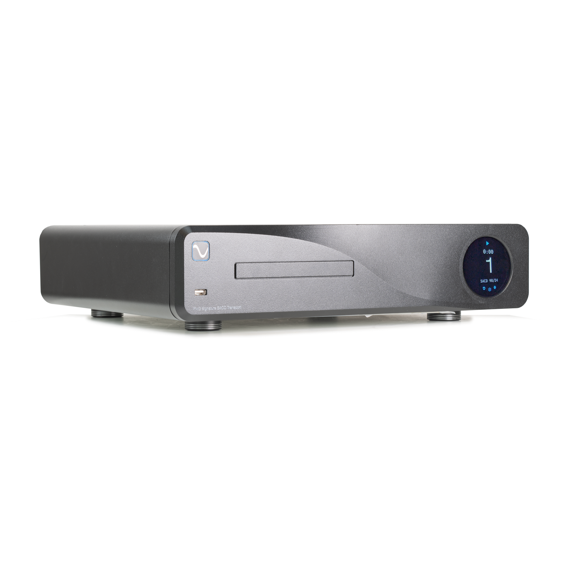 PMG Signature SACD Transport – PS Audio