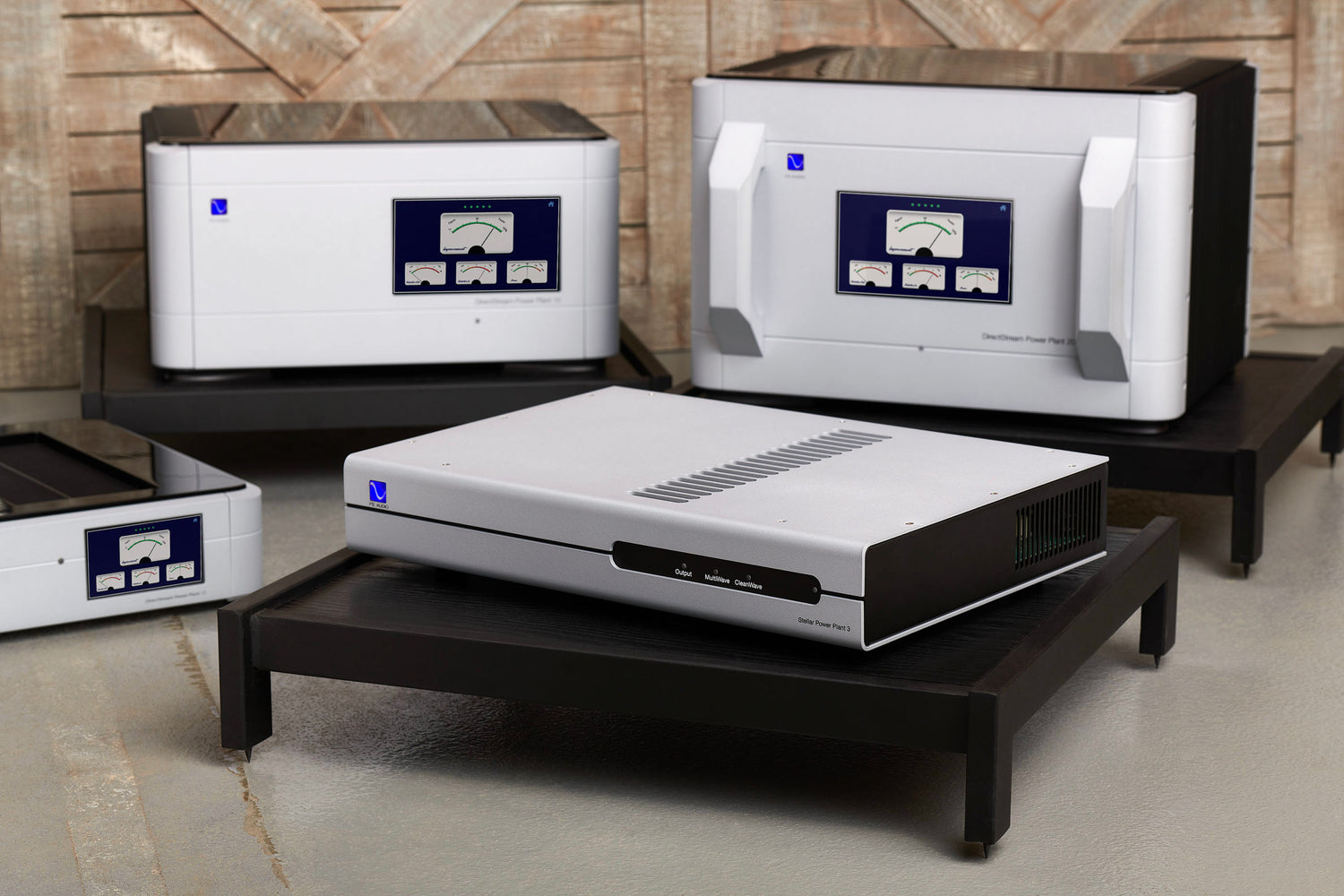 High-End Audio Products & Audio Equipment – PS Audio