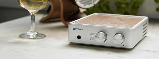 High-End Audio Products & Audio Equipment – PS Audio