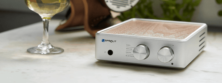 High-End Audio Products & Audio Equipment – PS Audio