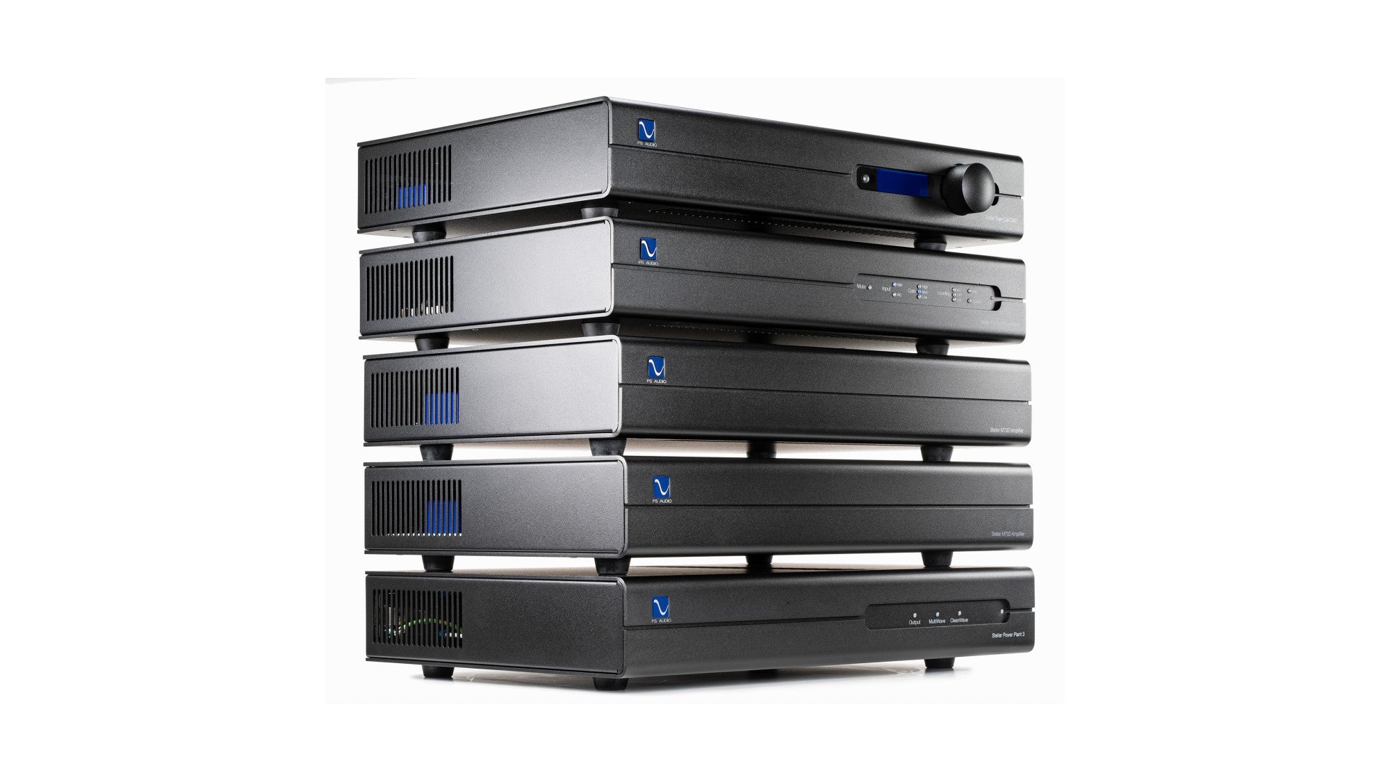 High-End Audio Products & Audio Equipment – PS Audio