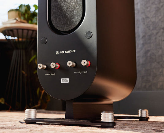 Aspen FR10 Loudspeaker – PS Audio