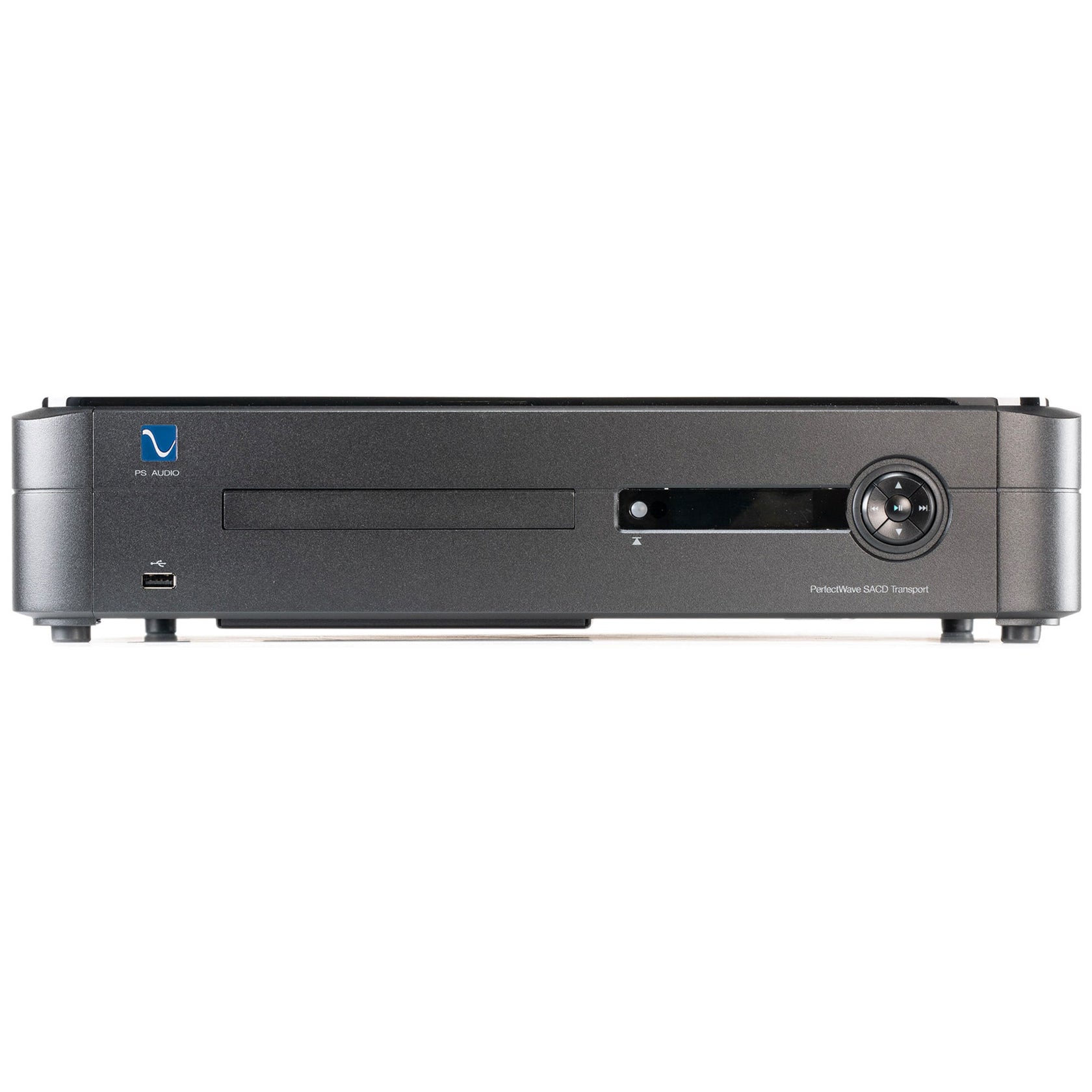 PerfectWave SACD Transport – PS Audio