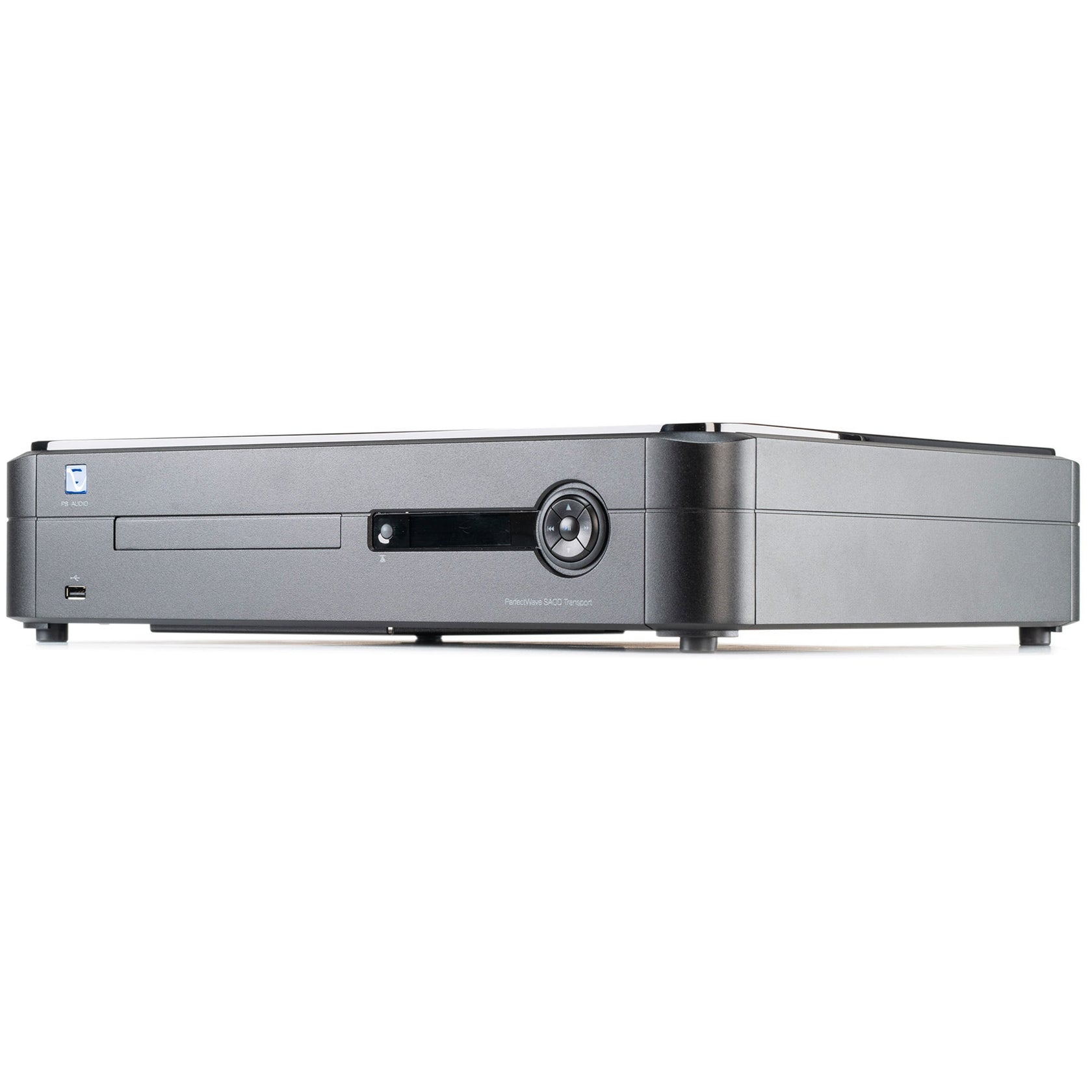PerfectWave SACD Transport – PS Audio