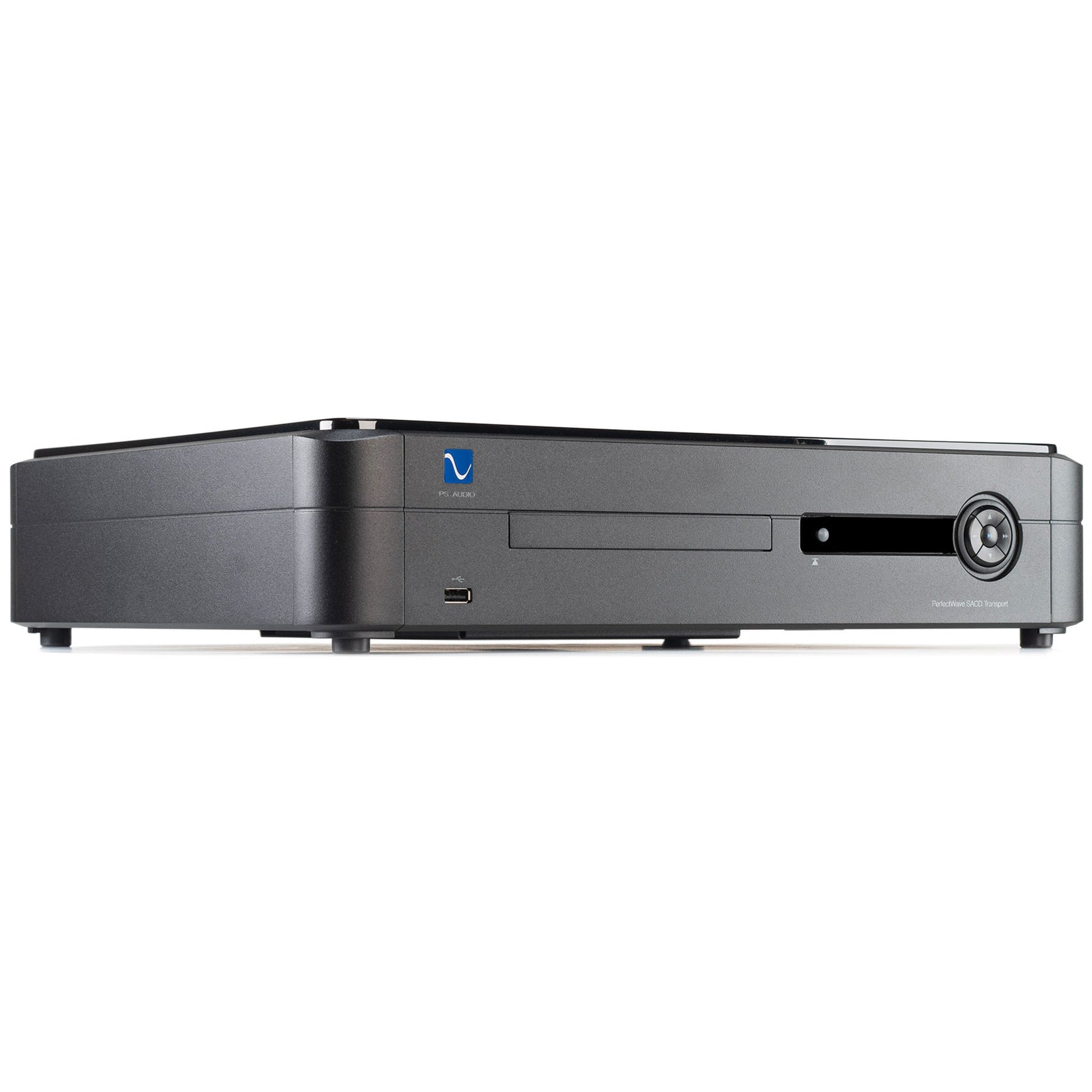 PerfectWave SACD Transport – PS Audio