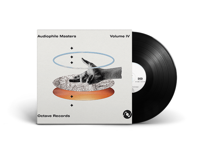 Octave Records – PS Audio
