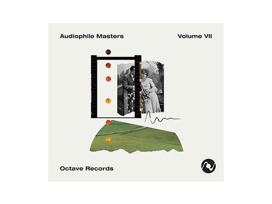 Audiophile Masters Volume VII – PS Audio