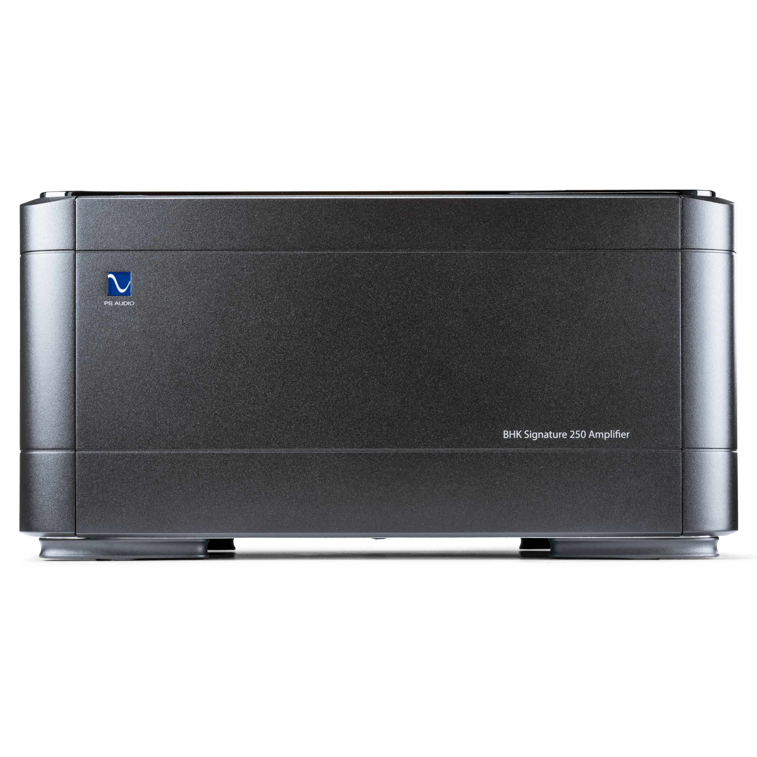 BHK Signature 250 Amplifier - Factory Certified – PS Audio