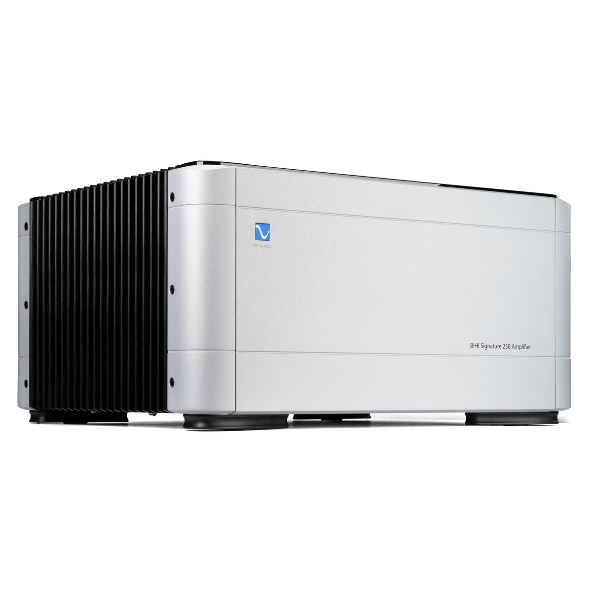 BHK Signature 250 Amplifier - Factory Certified – PS Audio