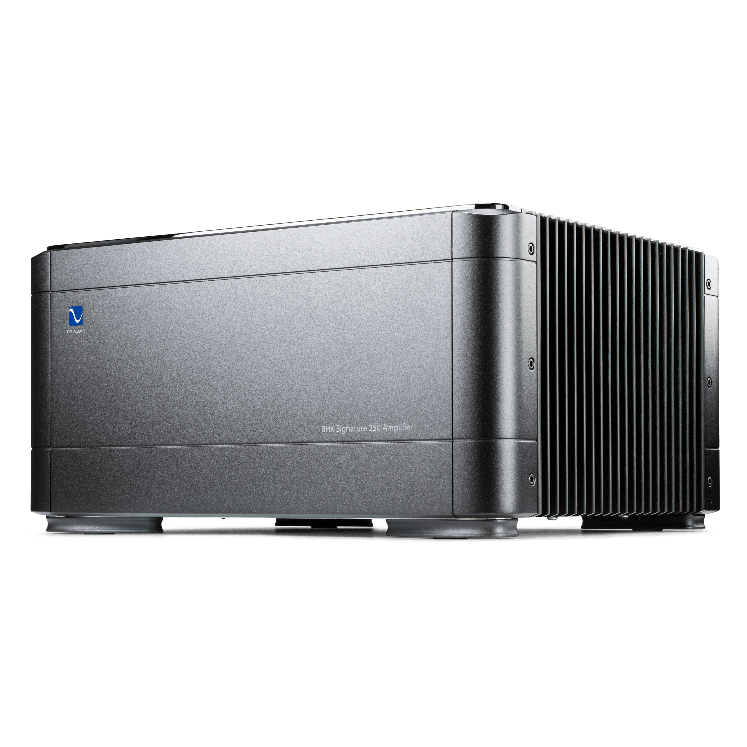 BHK Signature 250 Amplifier - Factory Certified – PS Audio