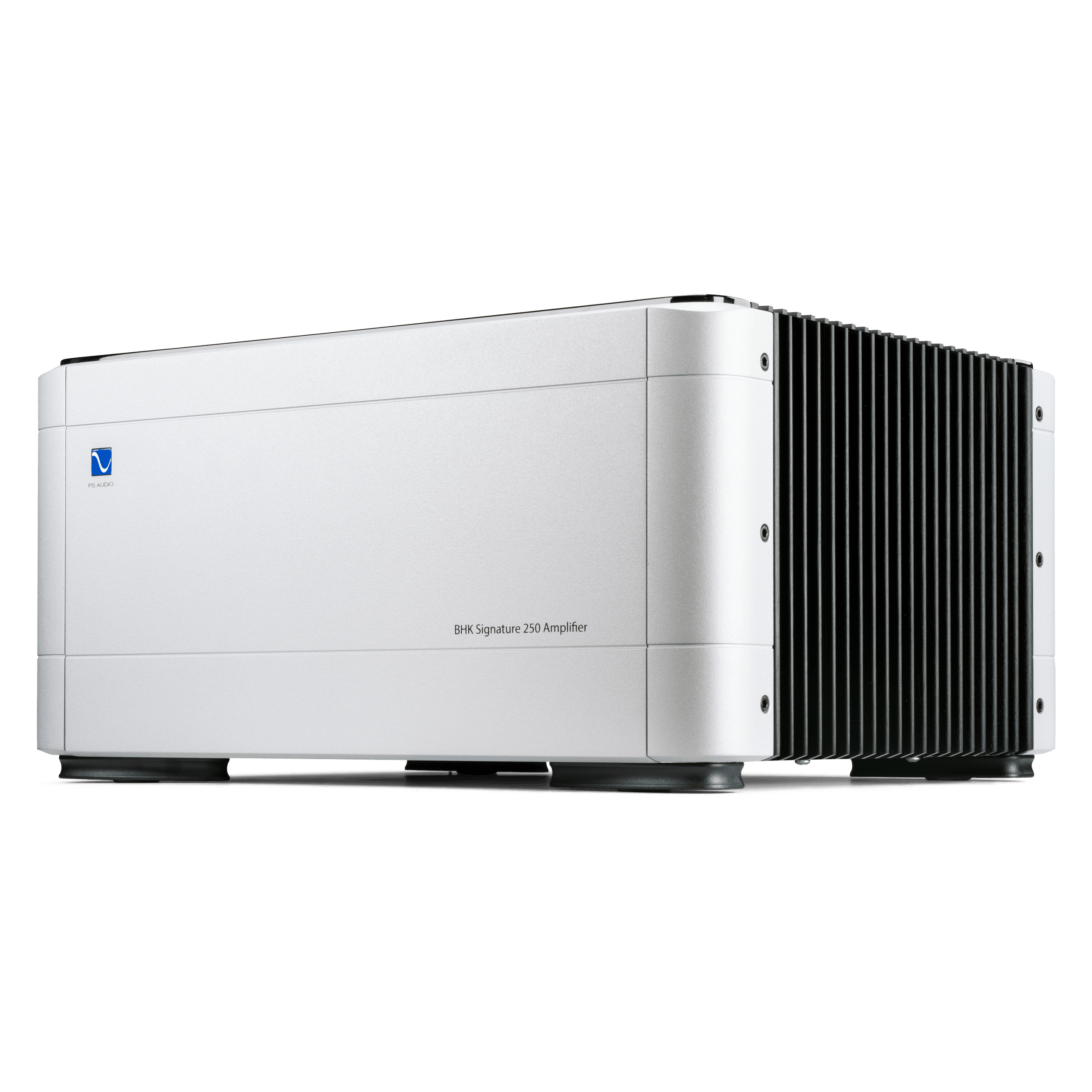 BHK Signature 250 Amplifier - Factory Certified – PS Audio