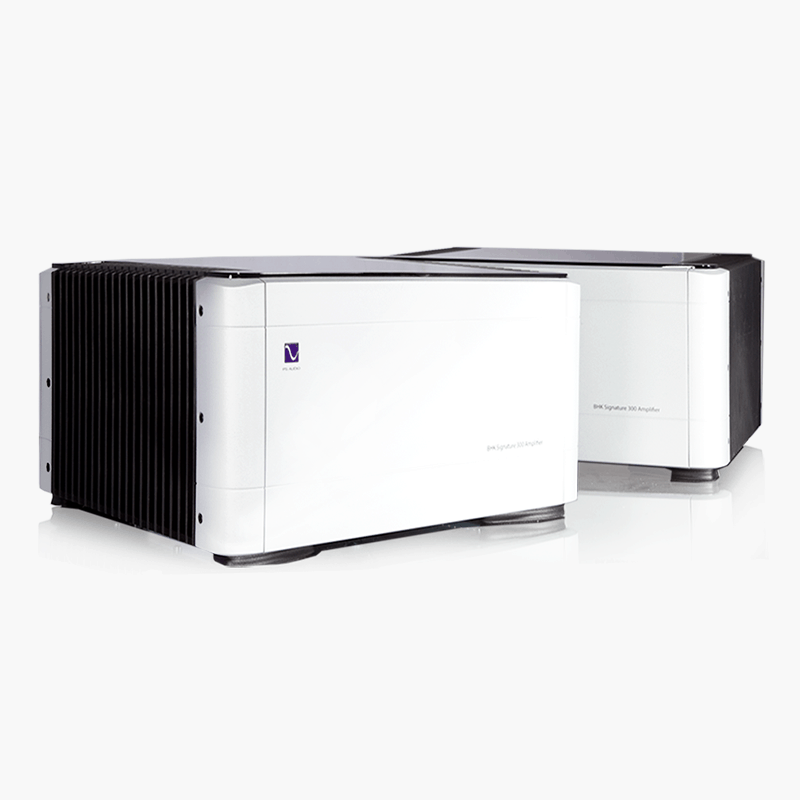 BHK Mono 300 Power Amplifier - Factory Certified – PS Audio