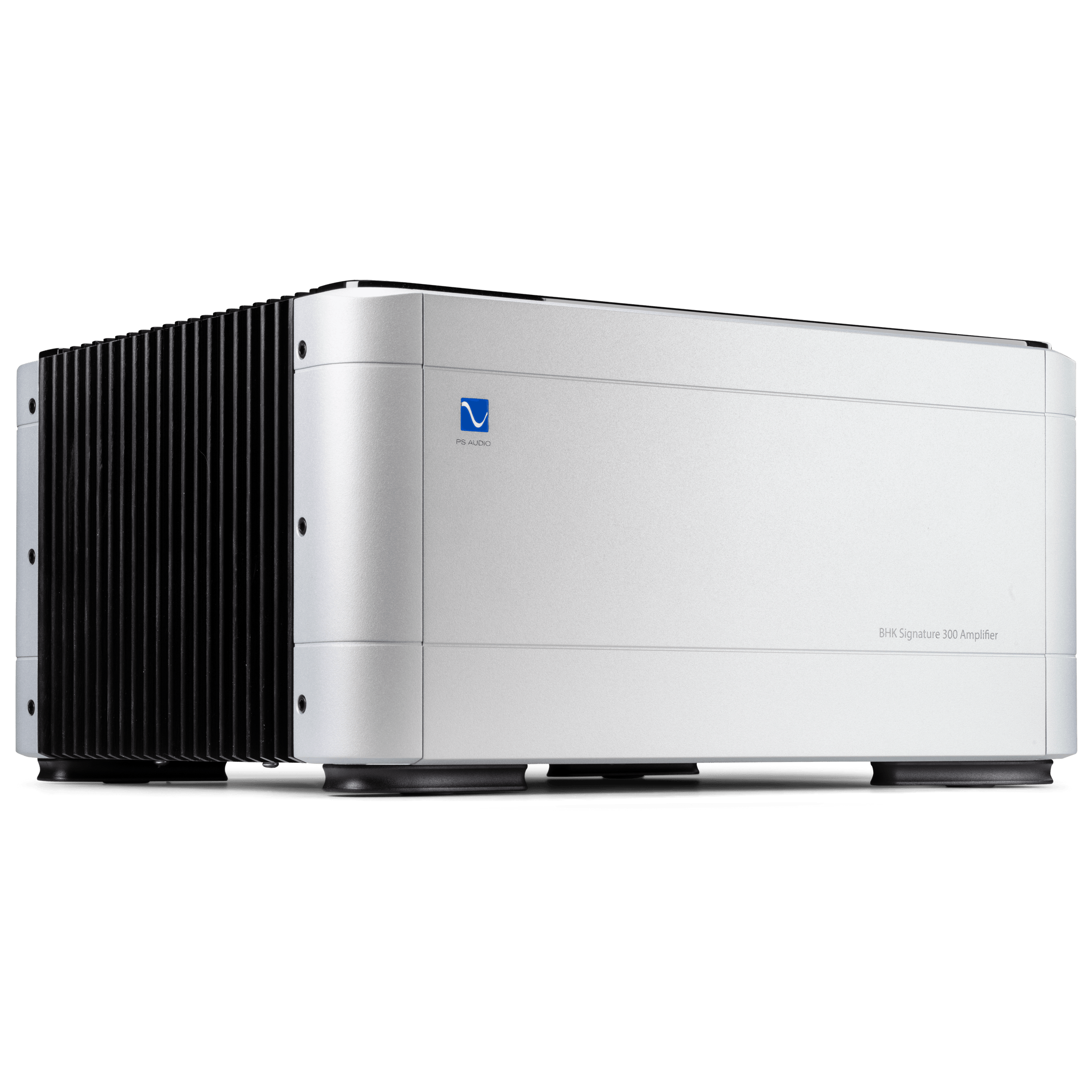 BHK Mono 300 Power Amplifier – PS Audio