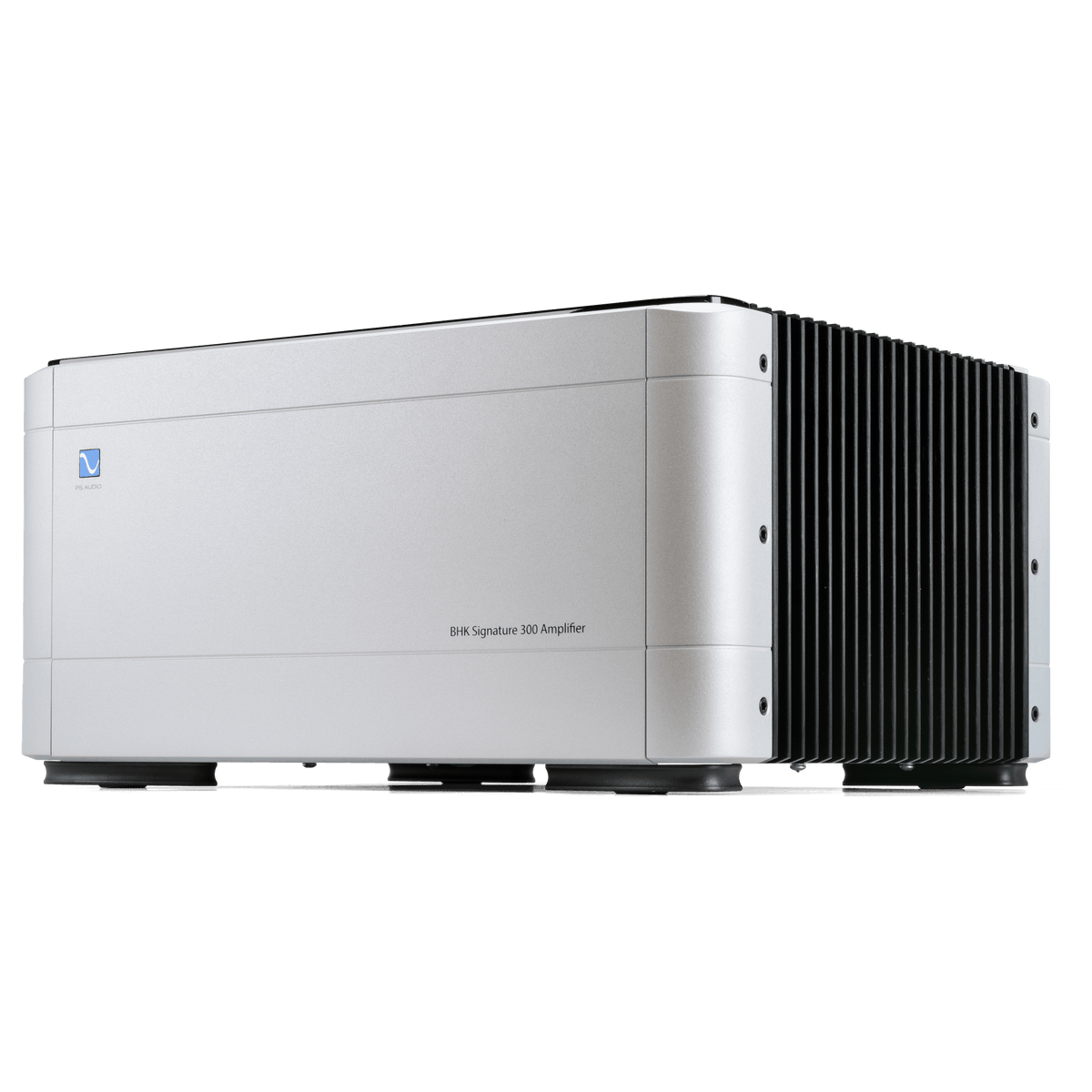 BHK Mono 300 Power Amplifier – PS Audio
