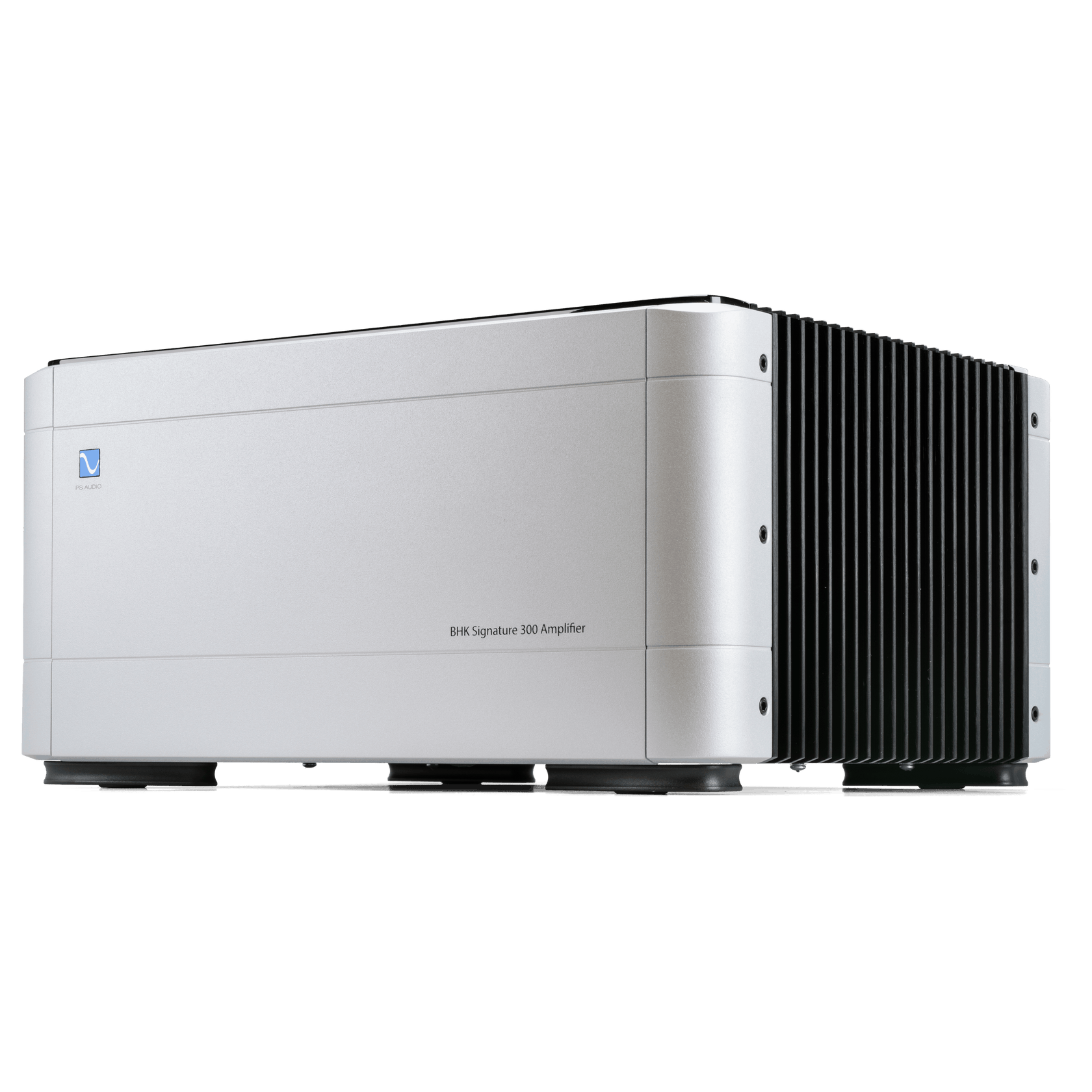 BHK Mono 300 Power Amplifier – PS Audio