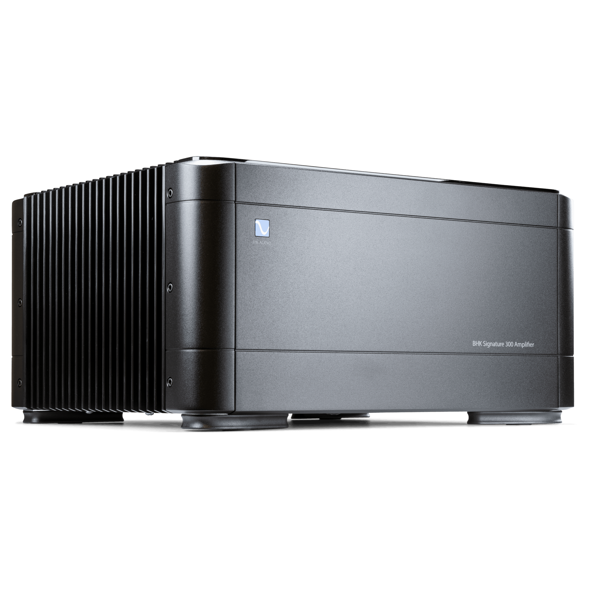 BHK Mono 300 Power Amplifier – PS Audio